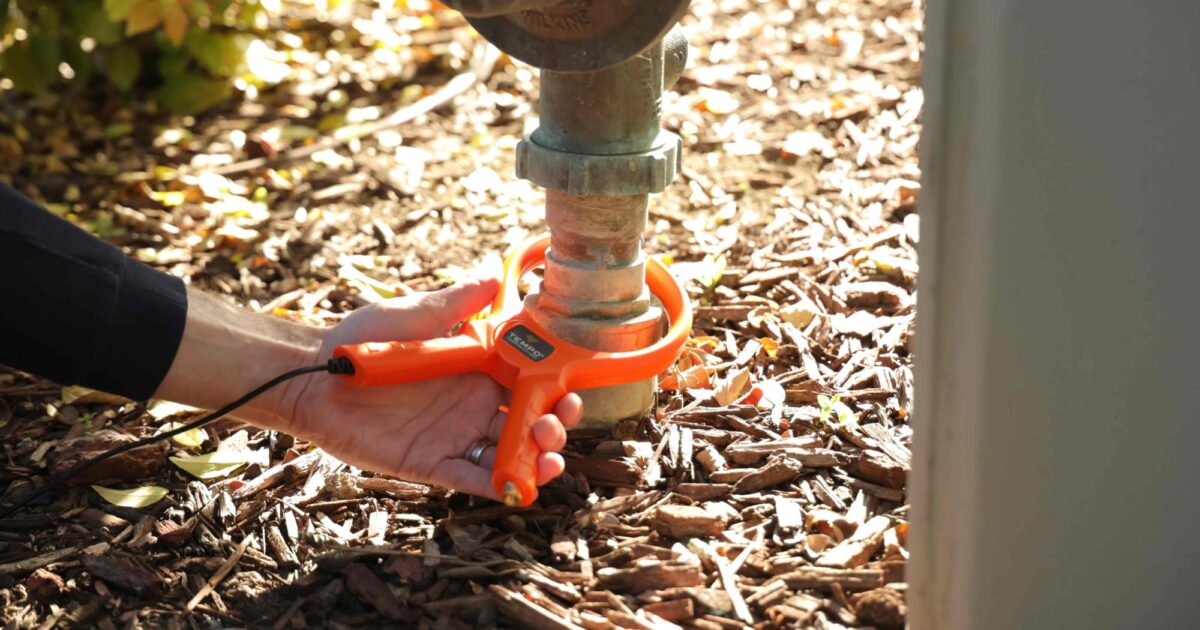 551 Advanced Underground Locator | Nelson Irrigation Australia