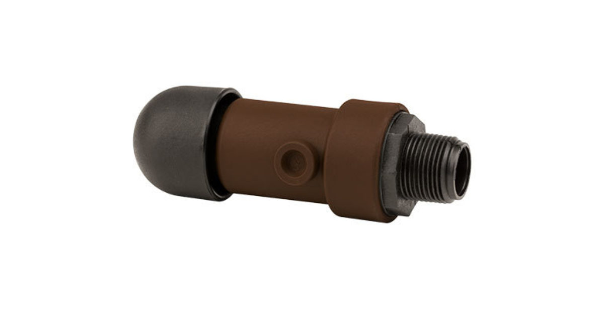 Air/Vacuum Relief Valve | Nelson Irrigation Australia