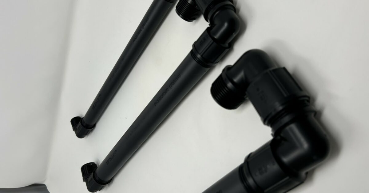 Articulated Riser | Nelson Irrigation Australia