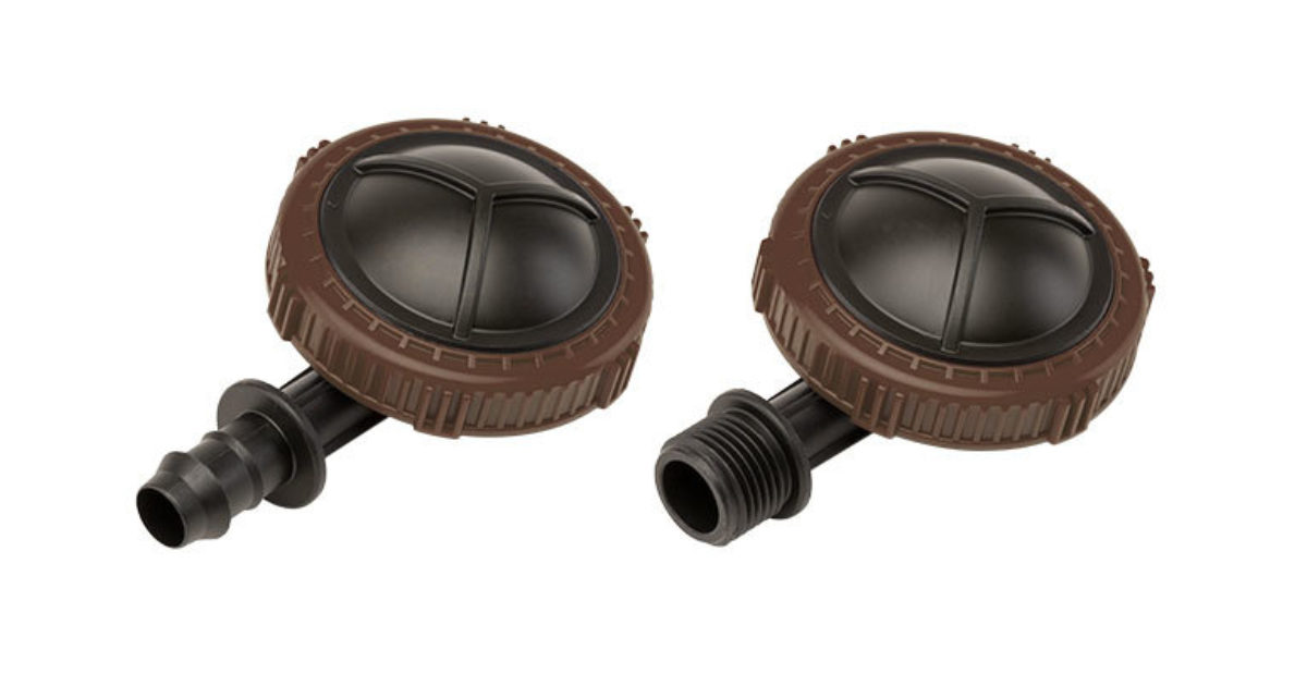 Automatic Flush Valve | Nelson Irrigation Australia