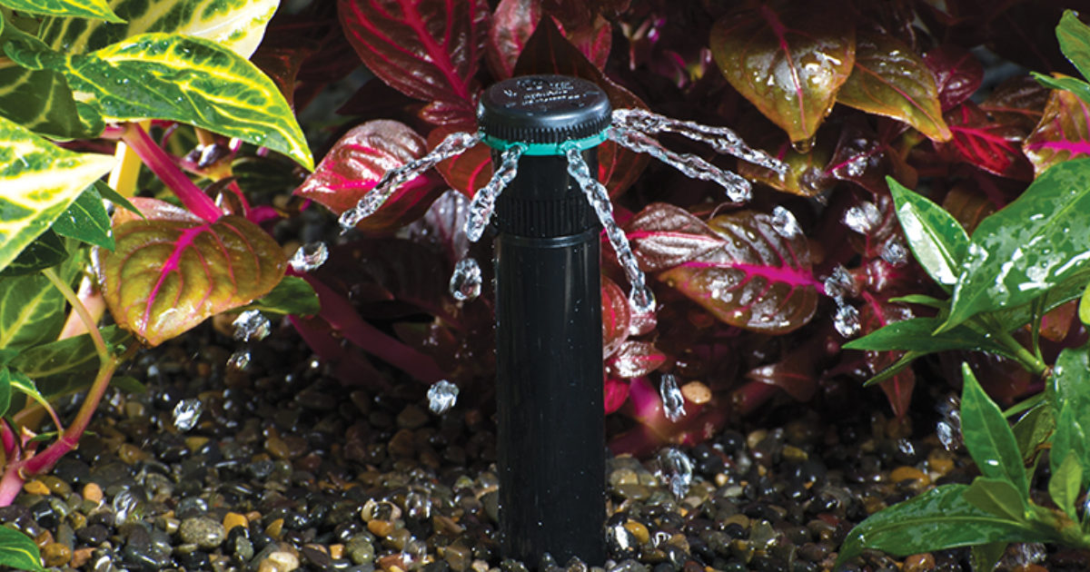 Bubblers & Bubbler Nozzles | Nelson Irrigation Australia