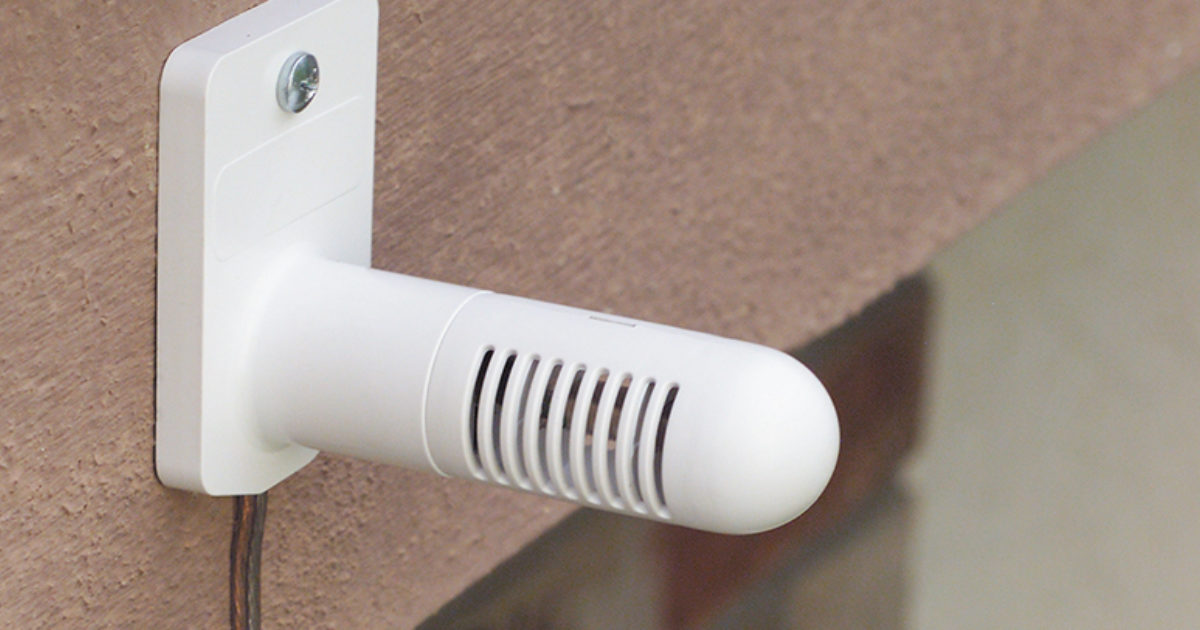 Freeze-Clik™ Sensor | Nelson Irrigation Australia