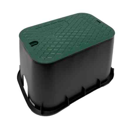 Valve Boxes | Nelson Irrigation Australia