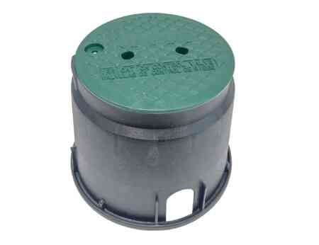 Valve Boxes | Nelson Irrigation Australia