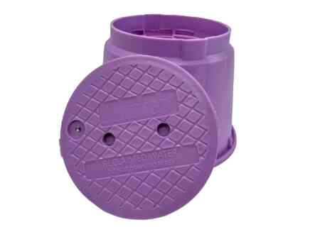 Valve Boxes | Nelson Irrigation Australia