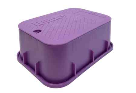 Valve Boxes | Nelson Irrigation Australia