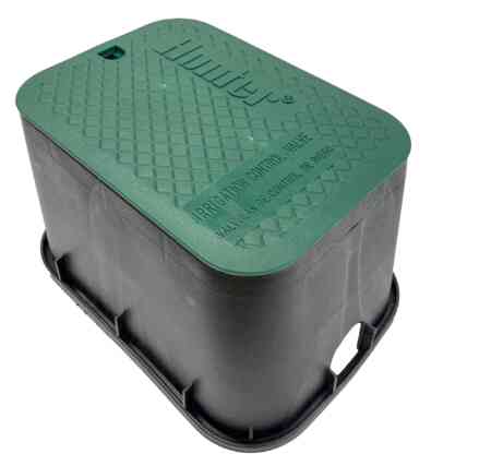 Valve Boxes | Nelson Irrigation Australia