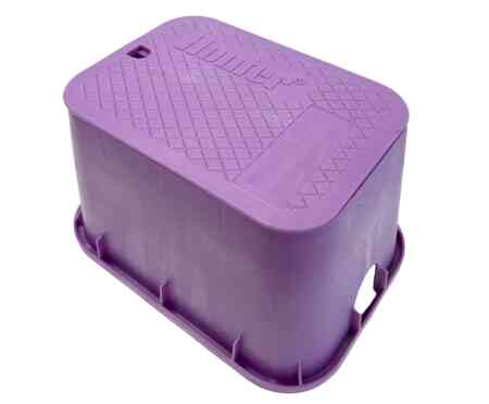 Valve Boxes | Nelson Irrigation Australia