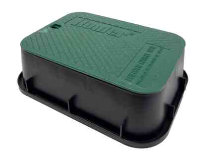 Valve Boxes | Nelson Irrigation Australia