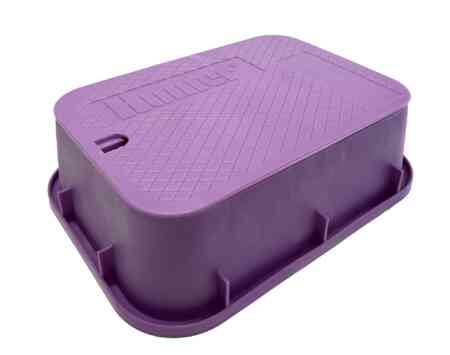 Valve Boxes | Nelson Irrigation Australia