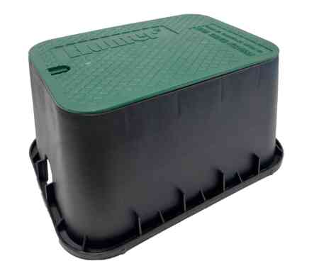 Valve Boxes | Nelson Irrigation Australia