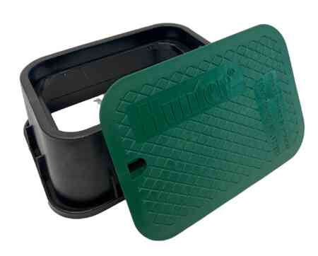 Valve Boxes | Nelson Irrigation Australia