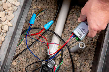 Ideal Connectors | Nelson Irrigation Australia