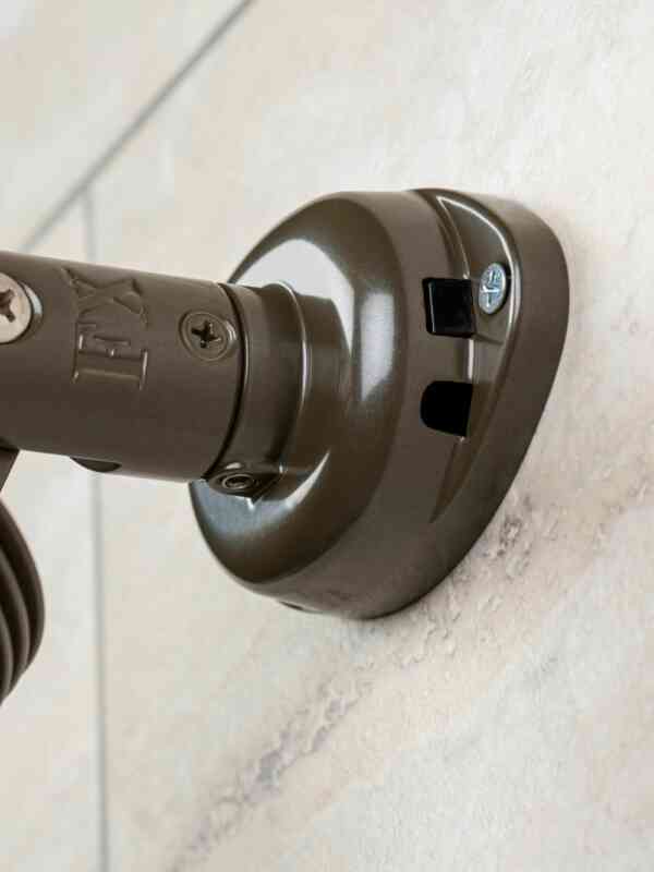 Mini J-Box for ½" Thread