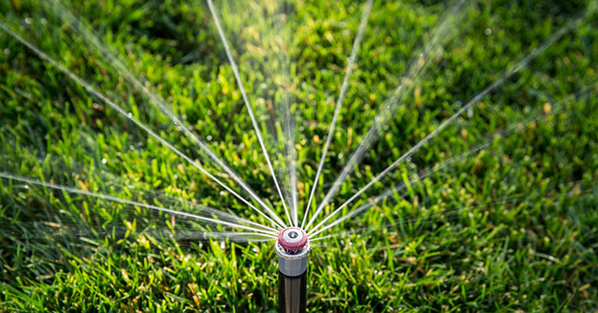 MP Rotator® MP800 | Nelson Irrigation Australia