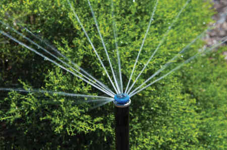 Standard MP Rotator Nozzle | Nelson Irrigation Australia