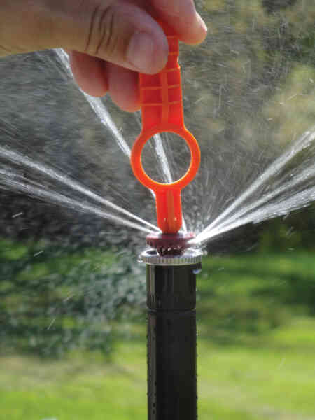Standard MP Rotator Nozzle | Nelson Irrigation Australia