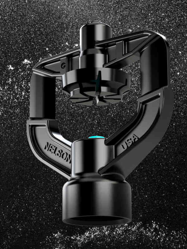 MS10 Rotator® | Nelson Irrigation Australia