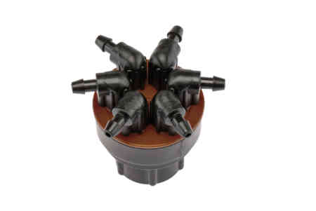 Multi-Port Emitters | Nelson Irrigation Australia
