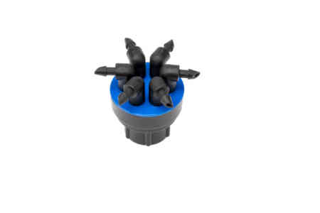 Multi-Port Emitters | Nelson Irrigation Australia