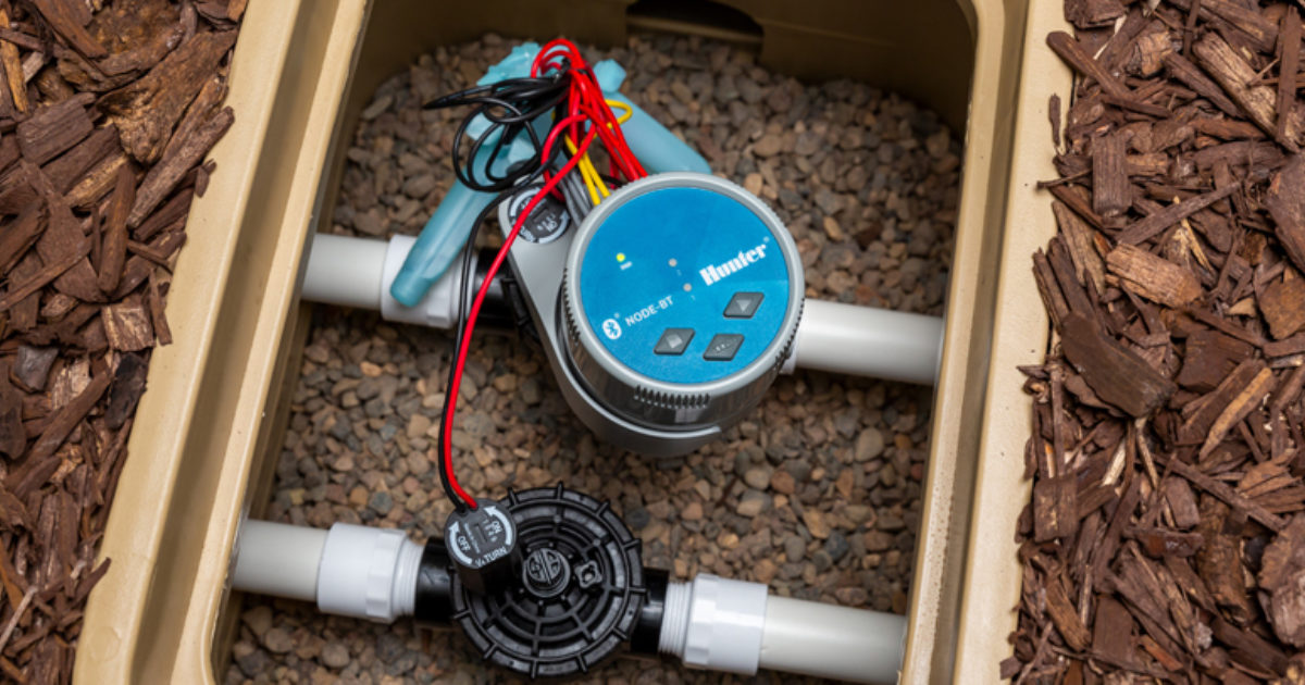 NODE-BT | Nelson Irrigation Australia