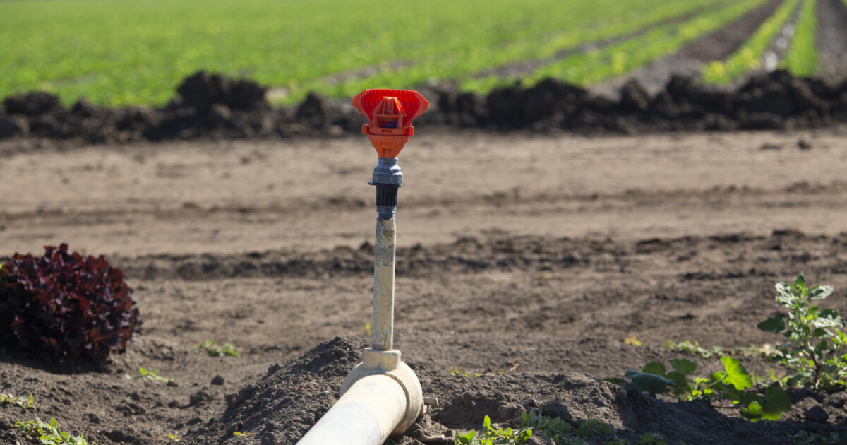 The Part-Circle R2000WF Rotator provides precise and efficient water ...