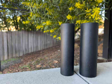 Plastic Slip Weight | Nelson Irrigation Australia