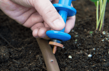 Point Source Drip Emitters | Nelson Irrigation Australia