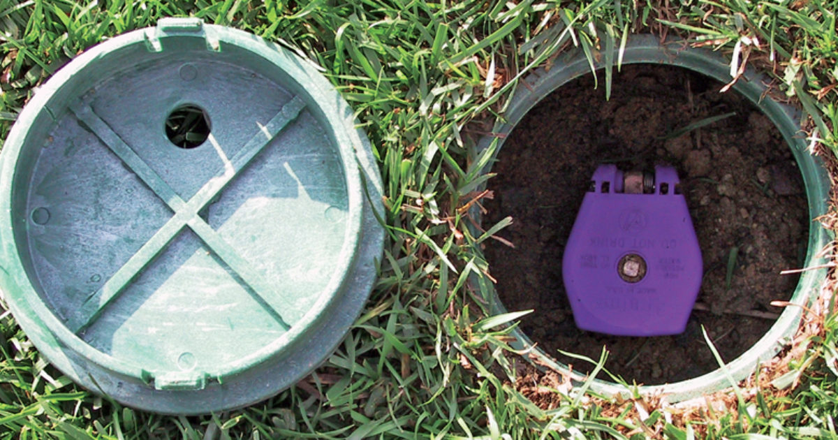 Quick Couplers | Nelson Irrigation Australia