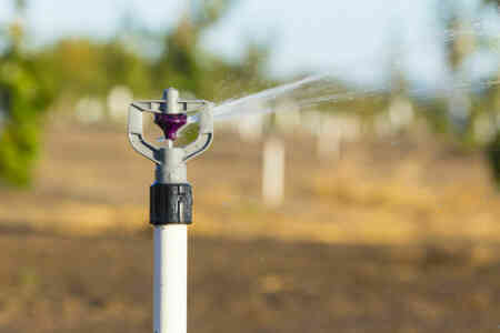 The R10T Rotator delivers high-performance irrigation solutions. Learn ...