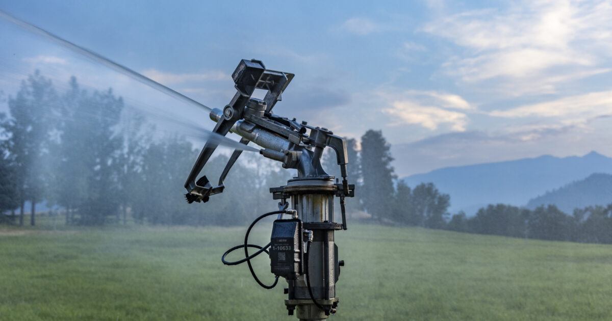 Twig V Plus | Nelson Irrigation Australia