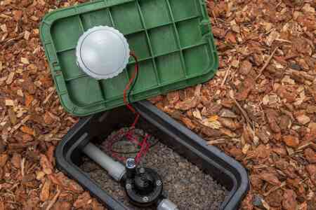 Wireless Valve Link (WVL) | Nelson Irrigation Australia