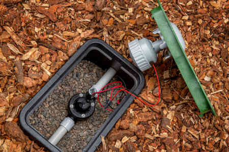 Wireless Valve Link (WVL) | Nelson Irrigation Australia