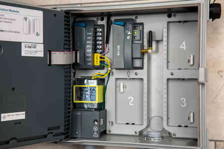 Wireless Valve Link (WVL) | Nelson Irrigation Australia