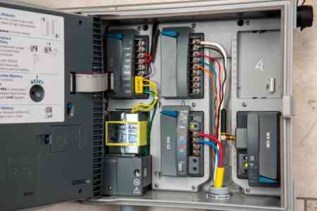 Wireless Valve Link (WVL) | Nelson Irrigation Australia