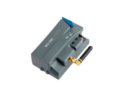 Wireless Valve Link (WVL) | Nelson Irrigation Australia