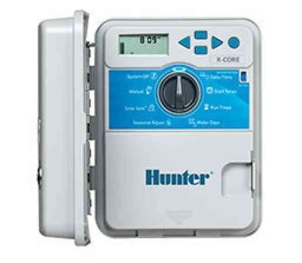 Irrigation Controllers